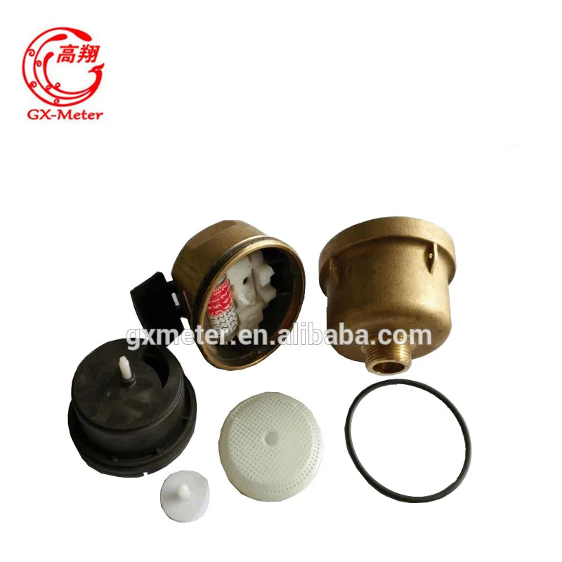 Volumetric Water Meters Kent Type Dn15-40mm R=160 Cheap Water Meters ...