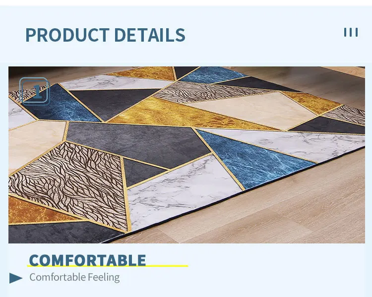 3D Printer on Carpet - Custom 3D Printing Floor Carpets