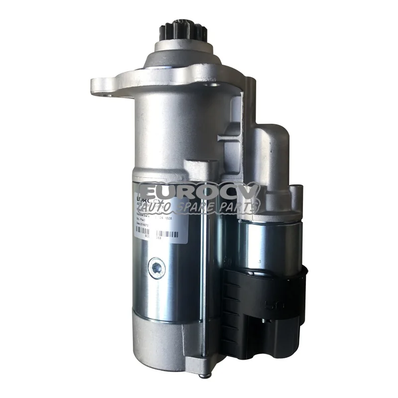 Spare Parts For Scania Trucks Sce 2031368 2276131 2708317 Starter ...