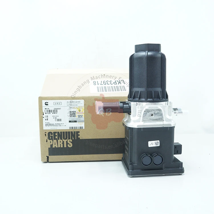 Engines Parts Diesel Genuine Cummins Doser Pump 5506957 mini dosing ...