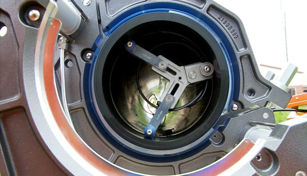 HDPE Pipe Internal Debeader - Efficient Handtool Set