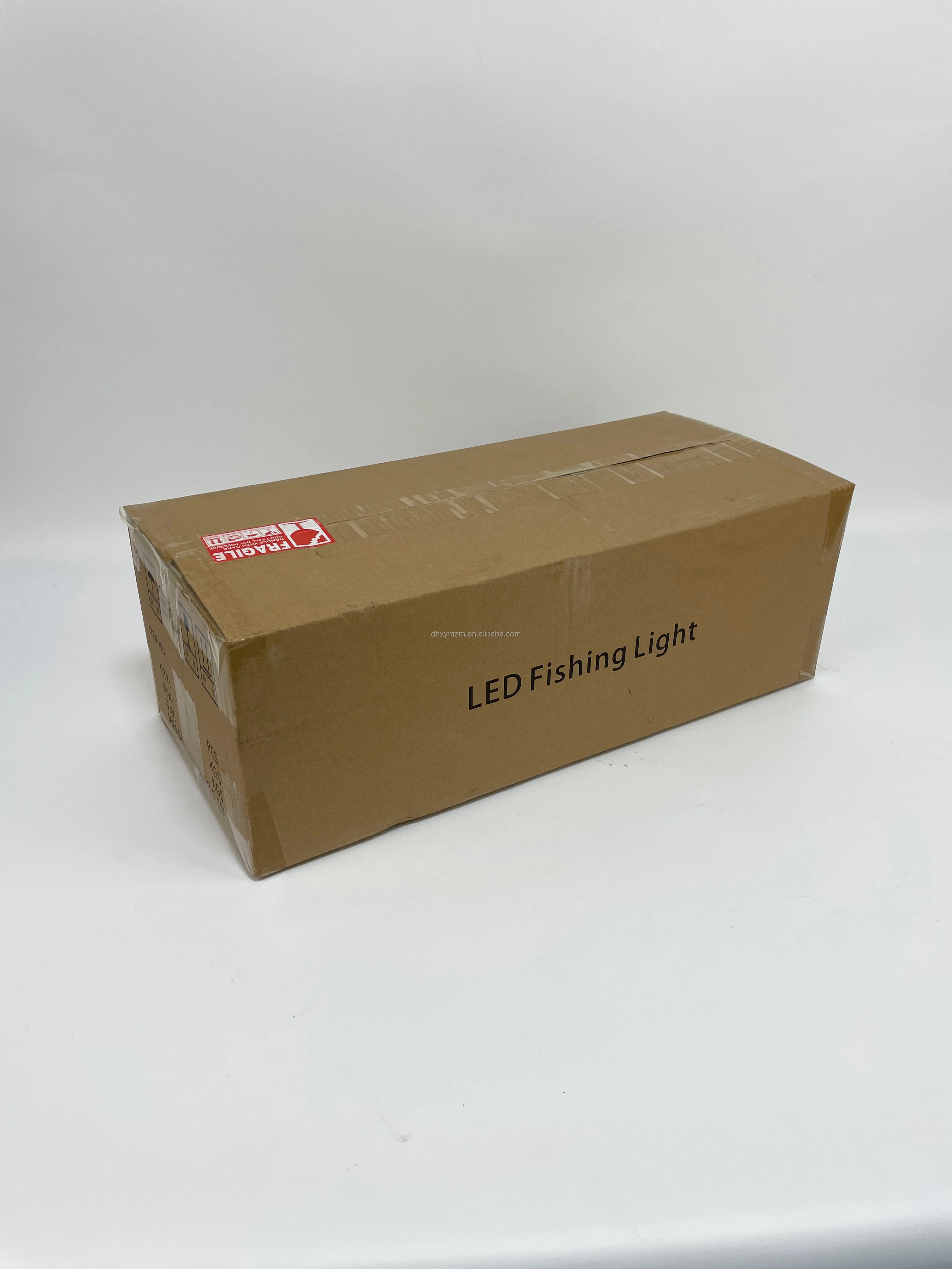 1000w Led Fishing Light On Water Fishing Finder Lights Ship Lamp Squid ...