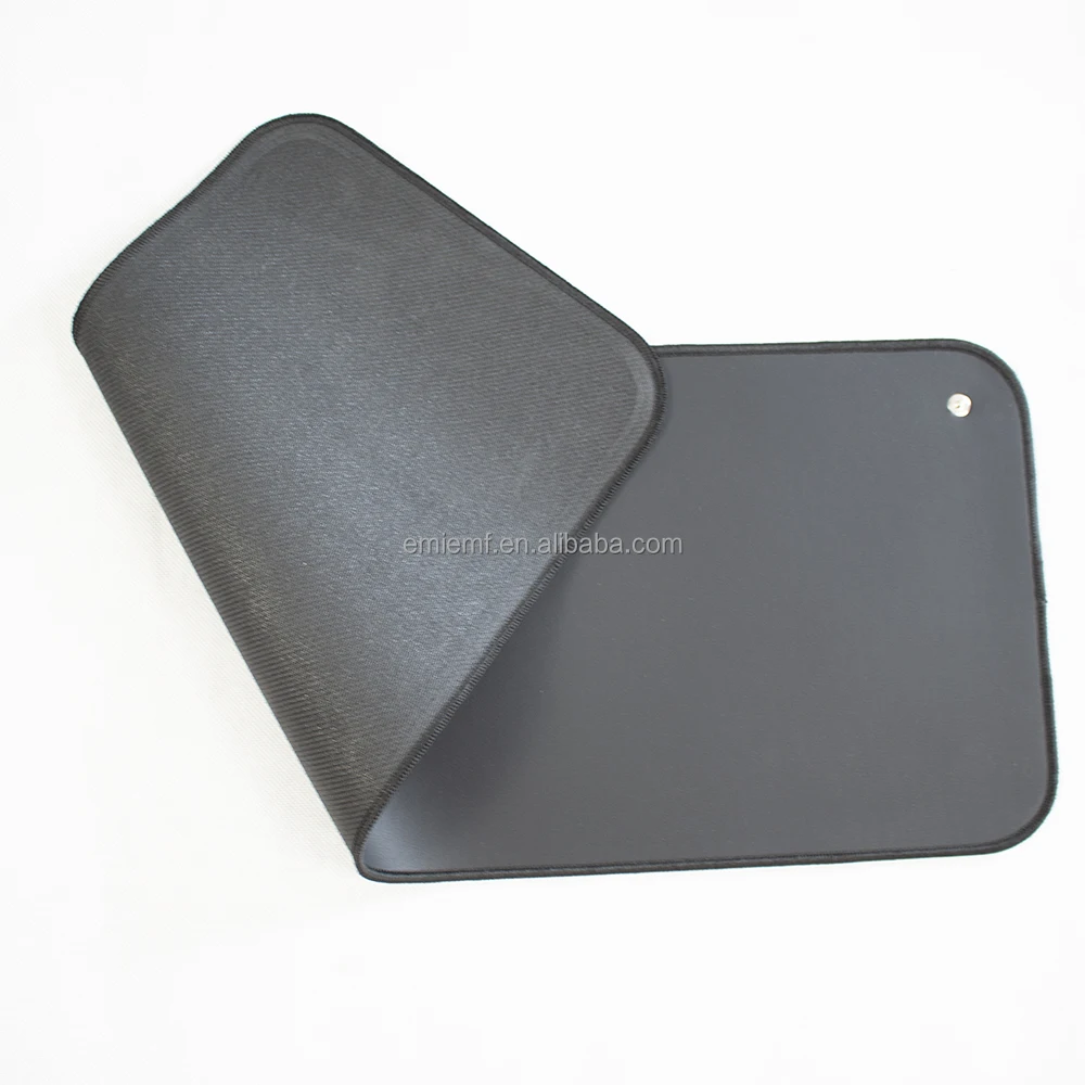 Grounding Mat, Universal Grounding Pad Grounding Foot Mat, Computer ...