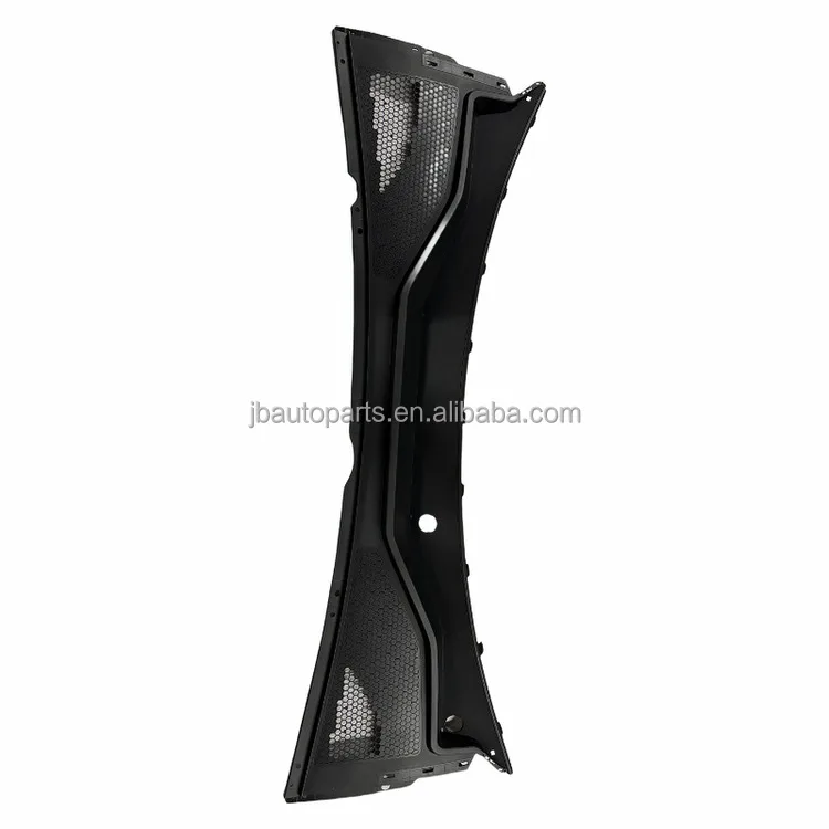 For Byd Wiper Sink Engine Compartment Vent Cover Front Baffle Vent Mesh ...