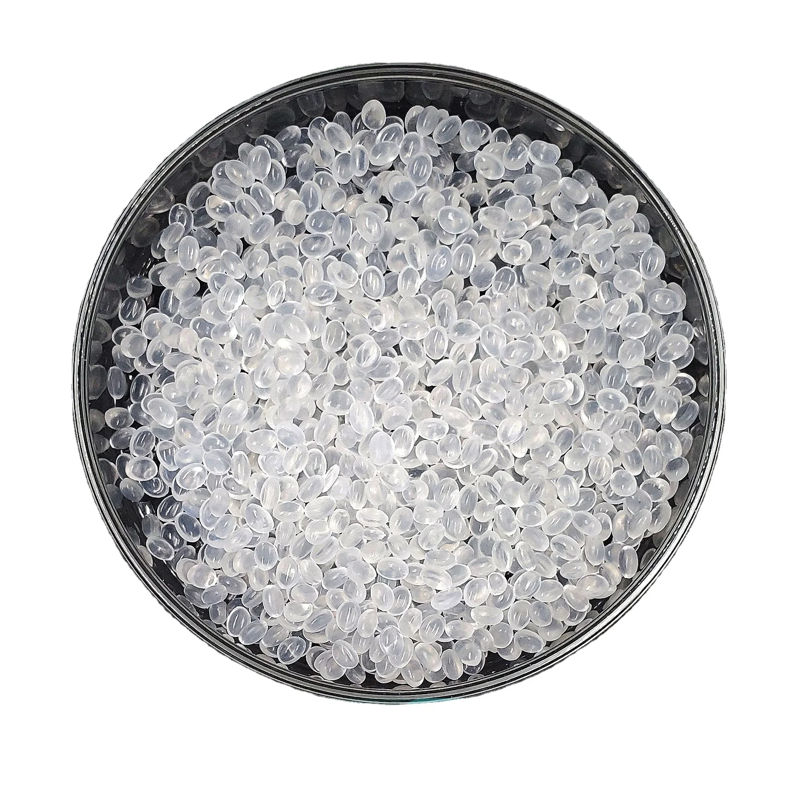 Polyolefin Elastomer Grafted Melaic Anhydride As Impact Modifier And Compatibilizer For Pa6 Pa66