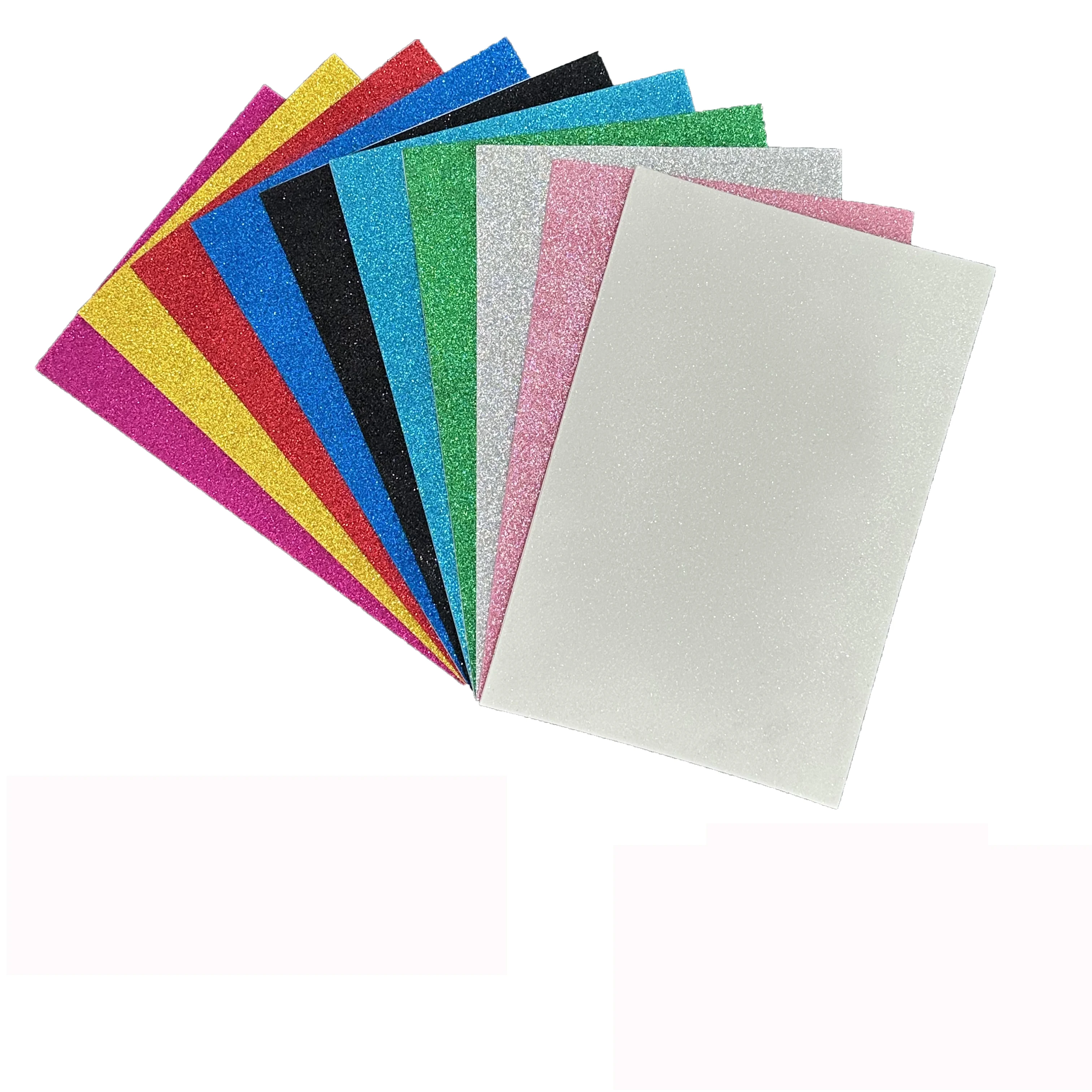 Eva Foam Sheet Diy Eva Foam Paper Handmade Paper Eco-friendly Non-toxic ...