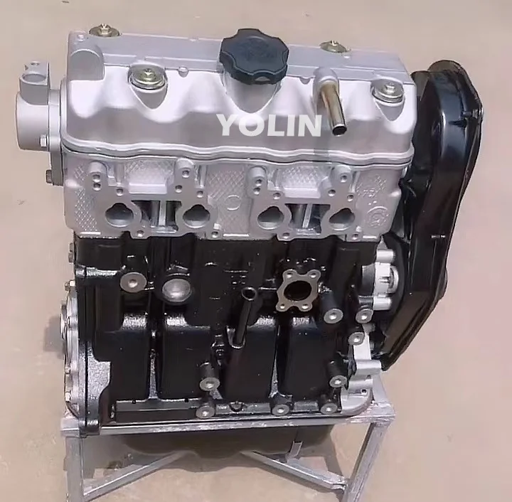 SUZUKI JIMNY SJ410 HAFEI ZHONGYI SUZUKI CARRY F10A ENGINE