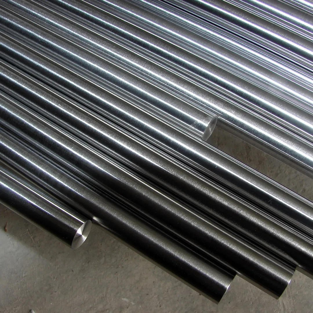Surface Polished Bright 316 Stainless Steel Rod 8mm 10mm 12mm Stainless ...