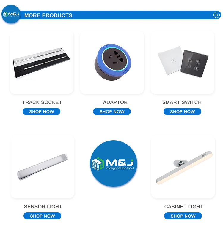 Removable Modular Power Rail Plug System Usb Rail Socket Interface For ...