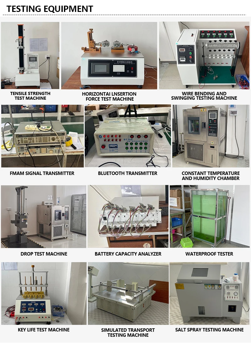 Fansbe Portable Tws Function Dj Surround Stereo Wireless Loud Machine 2 ...