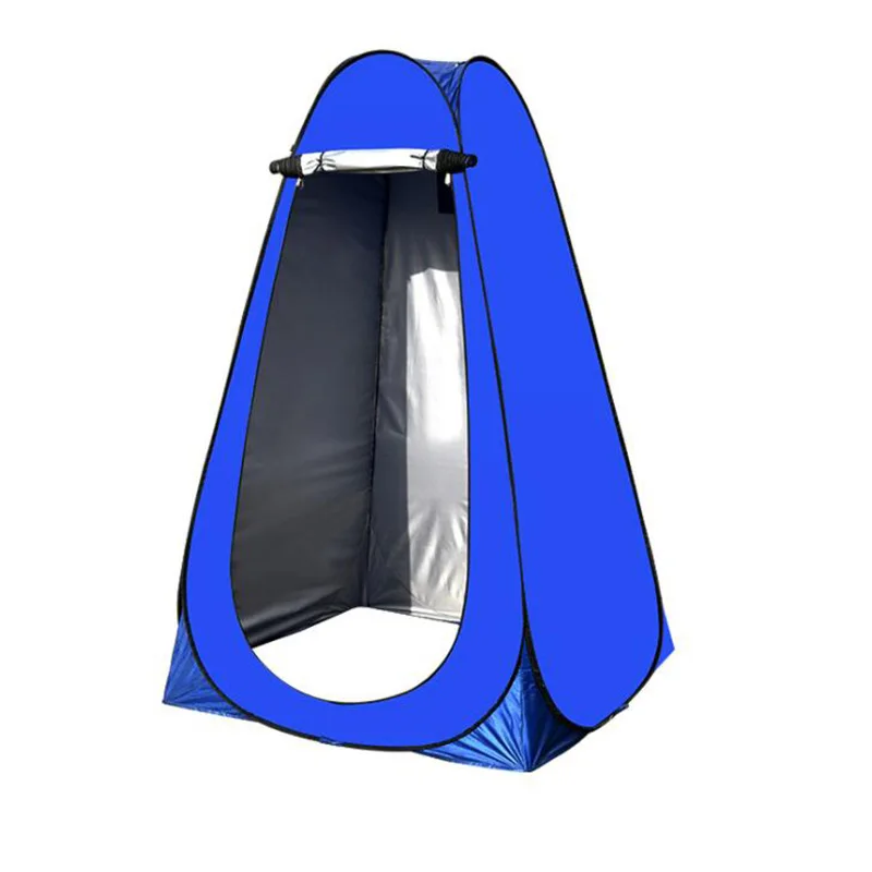 Outdoor Automatic Changing Tent Bath Tent Free Camping Tent - Buy Tent ...