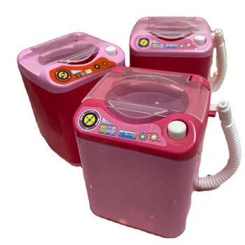 2020 Hot Sale Mini Washing Machine For Eyelashes Brush Cleaner Cleaning ...