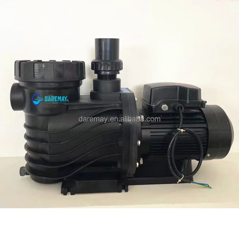 3.5HP Waterproof Pool Pump - Efficient & Reliable Circulation