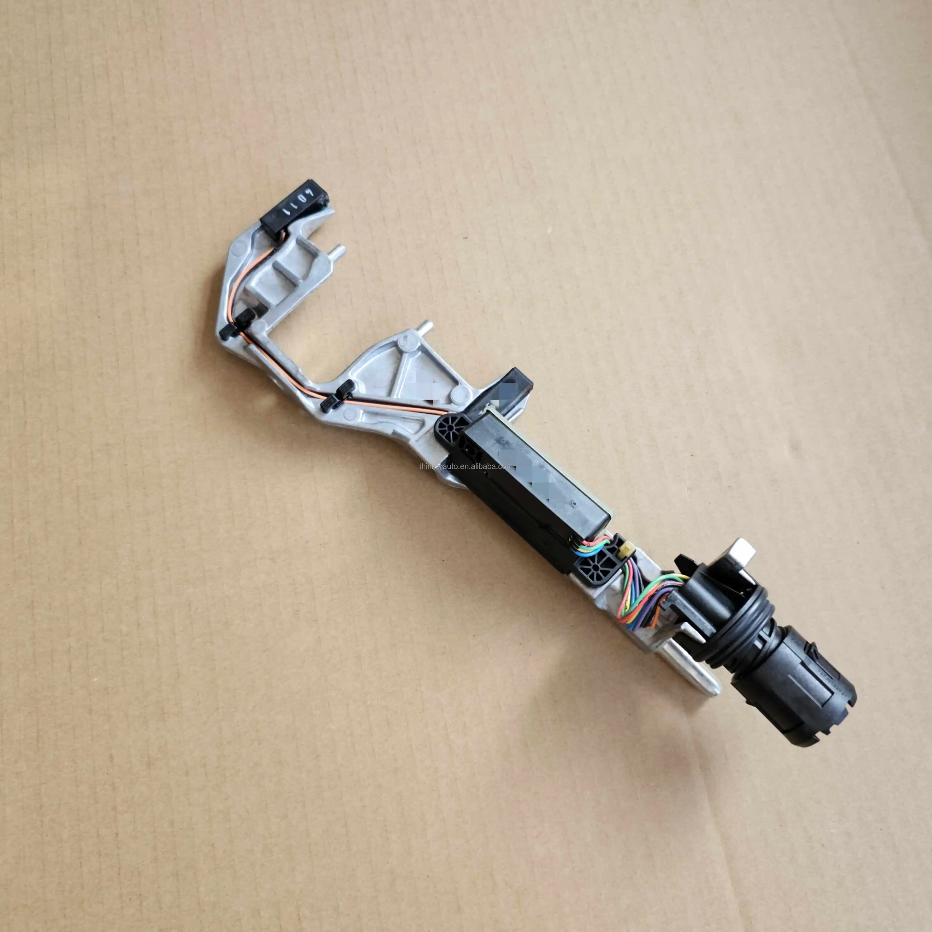 Rango Utomático De 5 D501 Switch,Caja De Oreja Ensor Interruptor Selector De Odule 0b5927321l ...