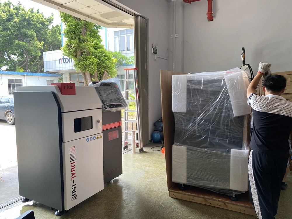 Riton 3d Printer Resin Denture Resina 3d Polymer - Buy Polymer,Resina ...