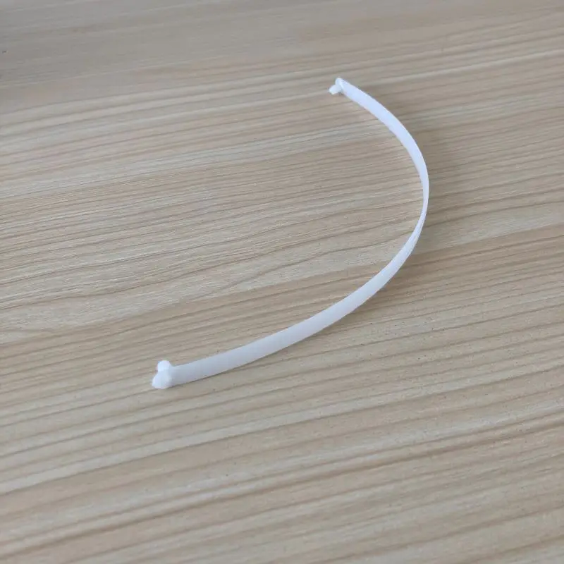 Plastic Buckets 1l 2l 3l 1 Gallon Food Grade Unbreakable Clear Buckets ...