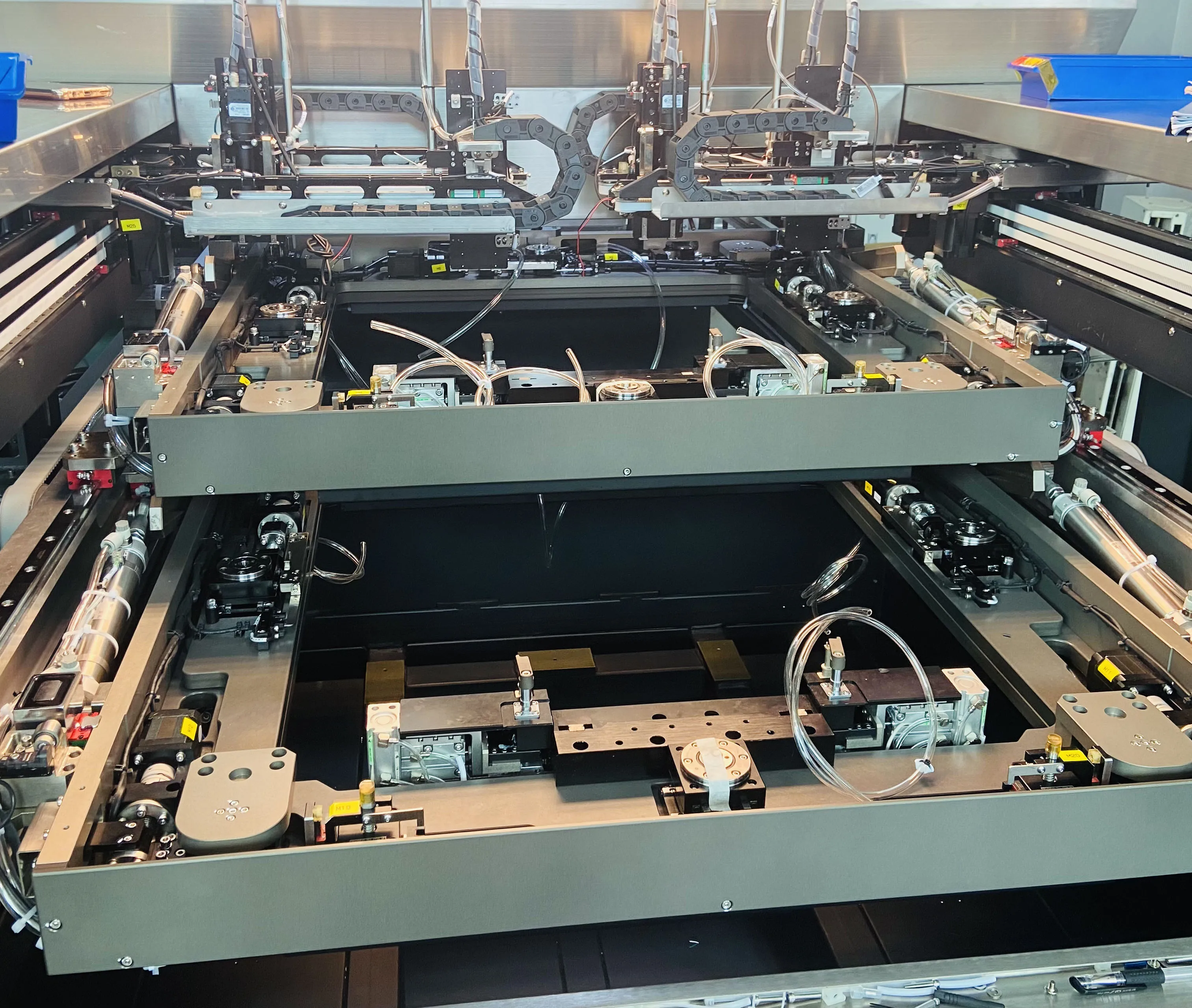 Alibaba.com: UV LED exposure, double-side PCB manufacturing, solder ...