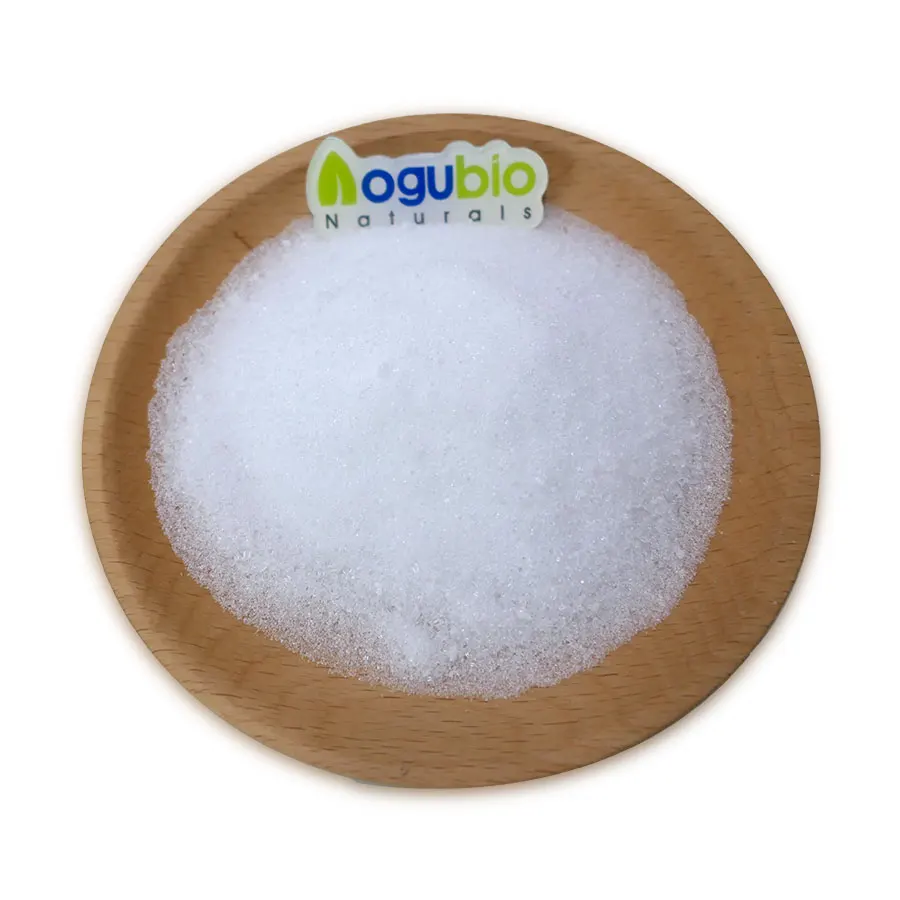 Factory Supply Sodium citrate powder high quality Sodium citrate plant ...