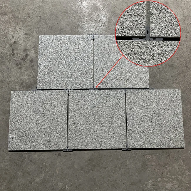 6 X 15mm Deck Spacer Outdoor Walking Floor Spacer Masonry/Concrete Slab ...