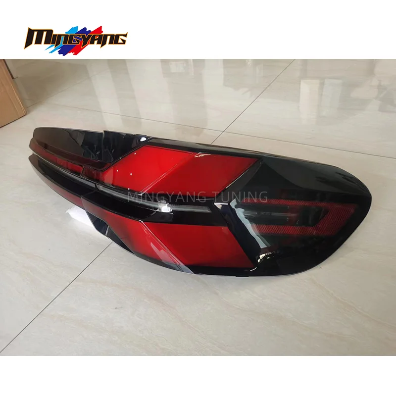 High Quality 2019-2022 X5 Rear Lamp Tail Lights for BMW G05