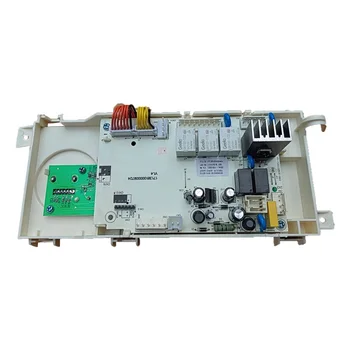 Midea Drum Washing Machine Board Control Power Main Version ...