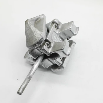 Various Of Lashing Stackable Twistlock Marine Securing Shipping ...