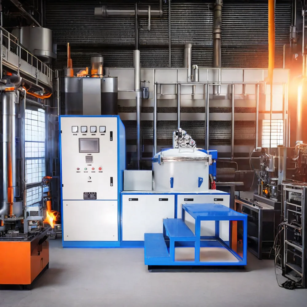 Temperature control technology diagram
