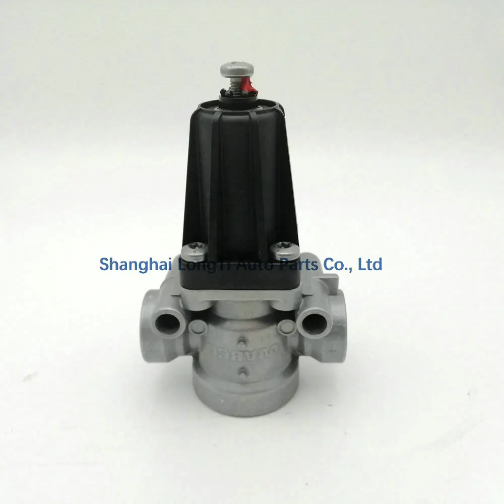 WABCO Pressure Limiting Valve 4750103180 81521016282 A0044299644 ...