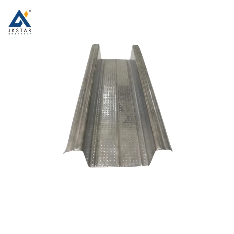Ceiling Metal Furring Channel Galvanized Ceiling Suspension Drywall ...