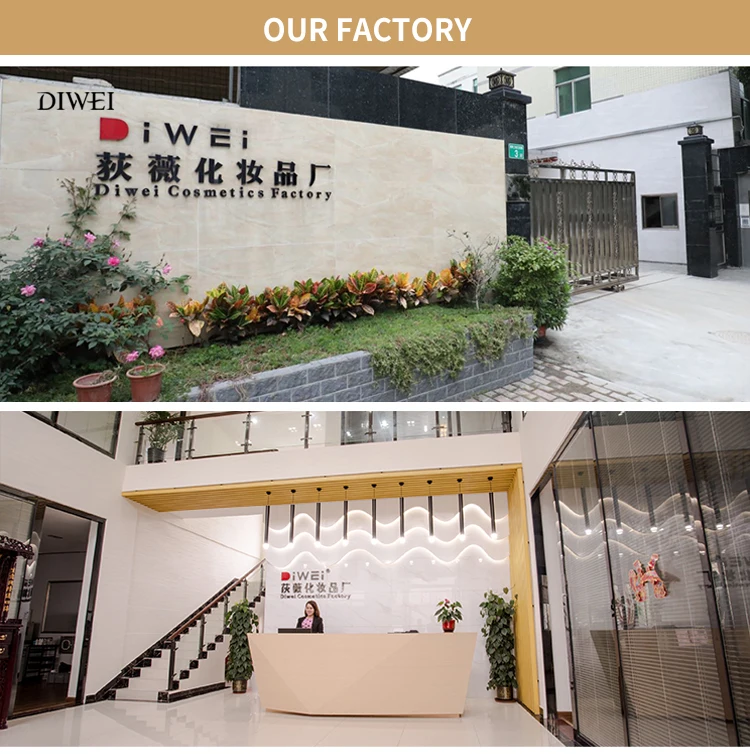 DIWEI Private Label Natural Batana Oil Organic Promotes Hair Growth ...