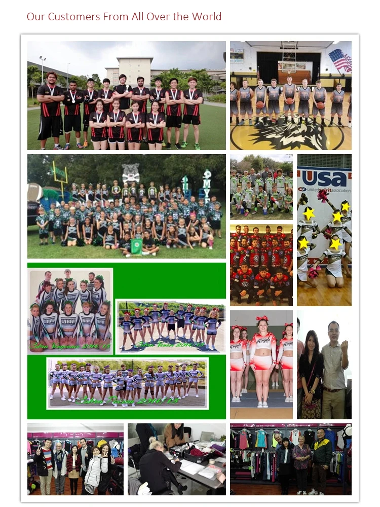 Wholesale Sexy Wmhs Dance Performance Costume Warm Ups Middle School ...