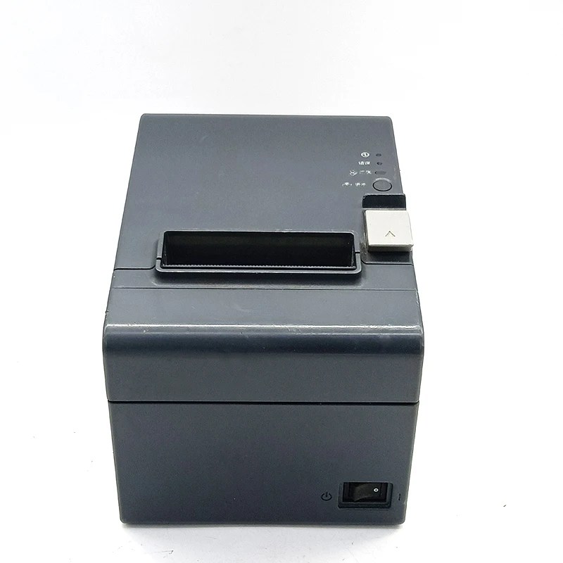 Receipt printer fits for EPSON TM-T82II M267A POS printer| Alibaba.com