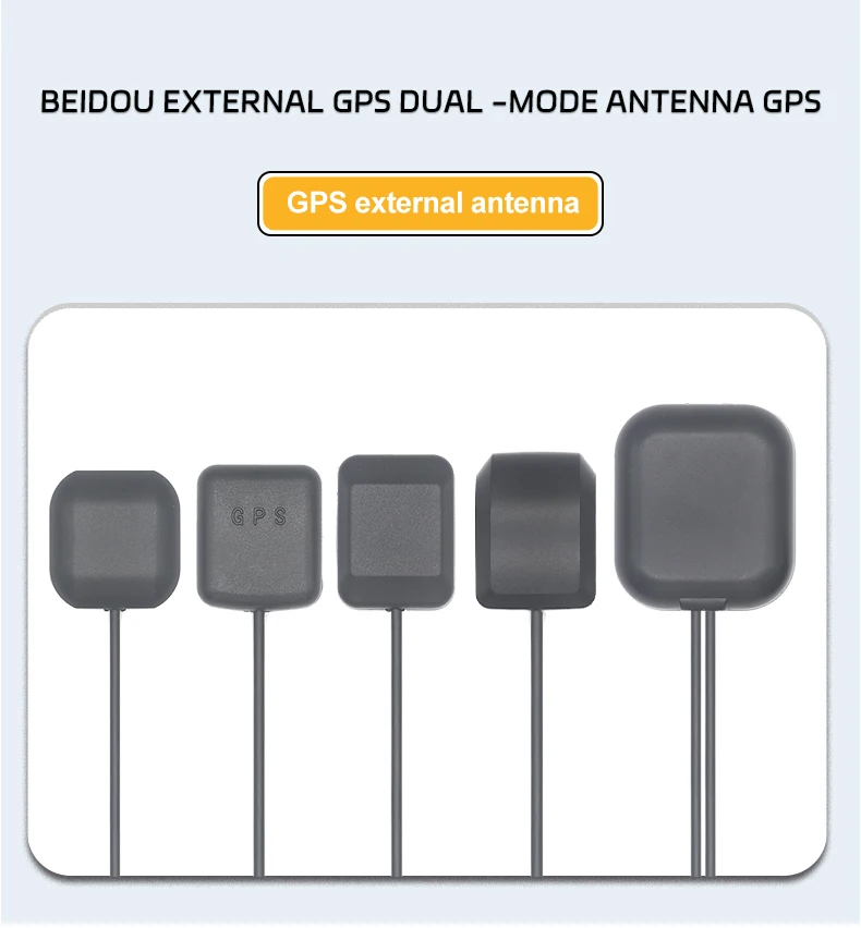 USB Receiver GPS Beidou Positioning Module Computer Laptop Car Timing ...