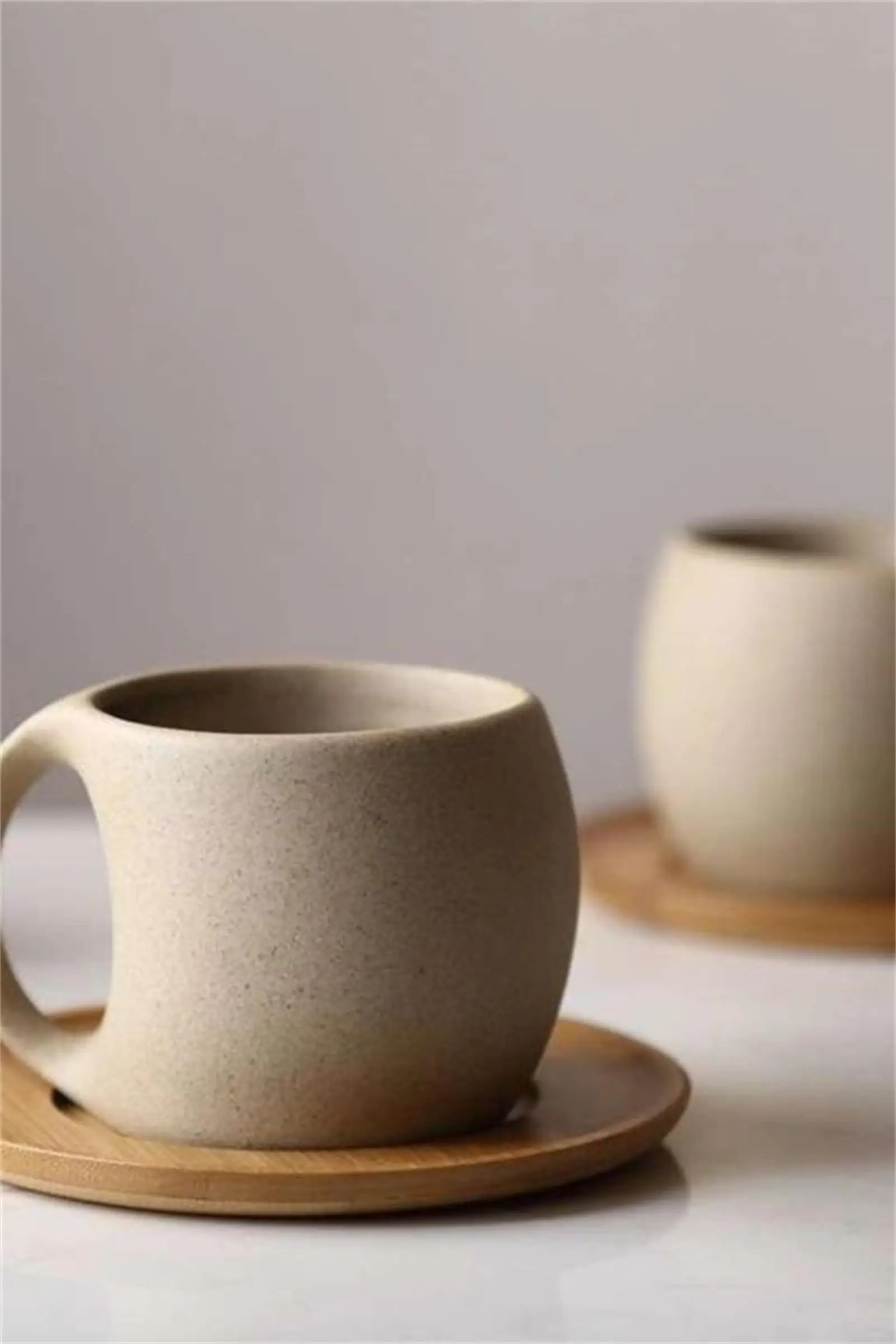 Nordic Modern Special Mug Ceramic Coffee Milk Mug Home Hotel Porcelain ...