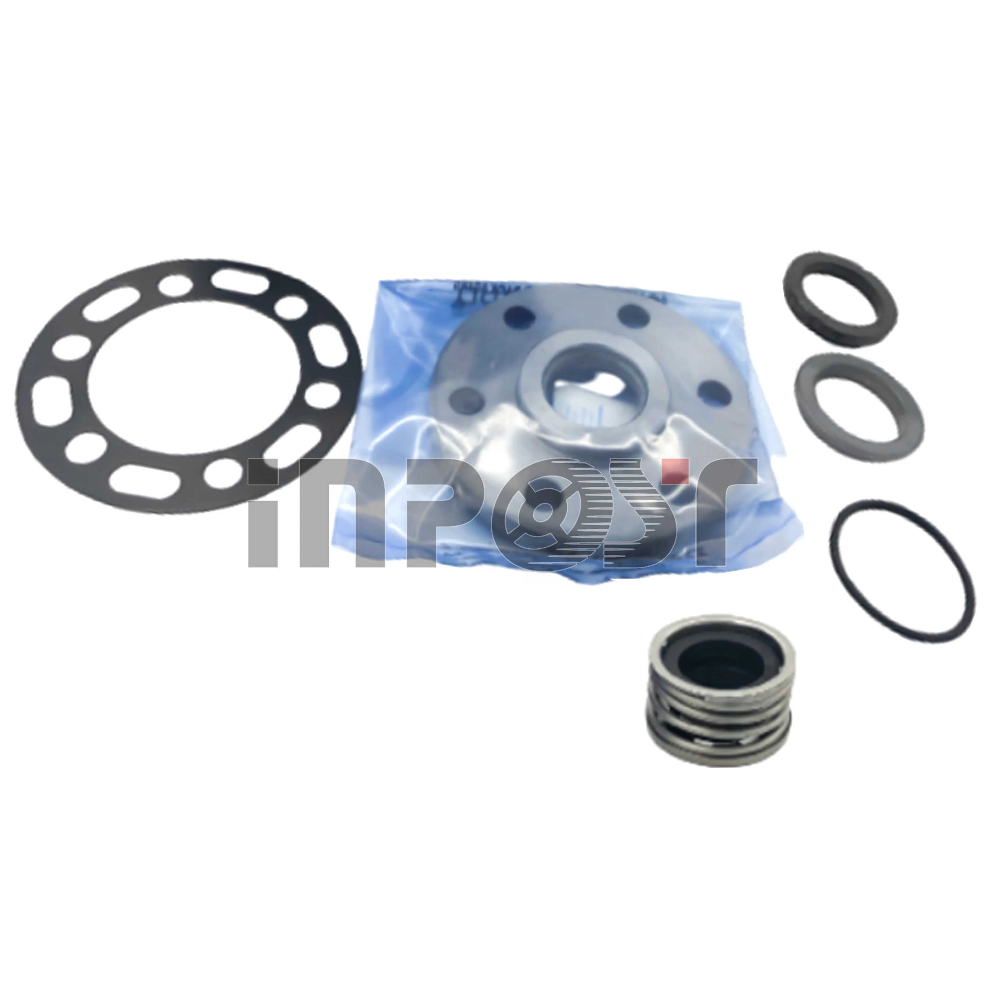 Shaft Seal For Carrier With Wear Ring 17-44740-00 5k-1a 174474000 17 ...