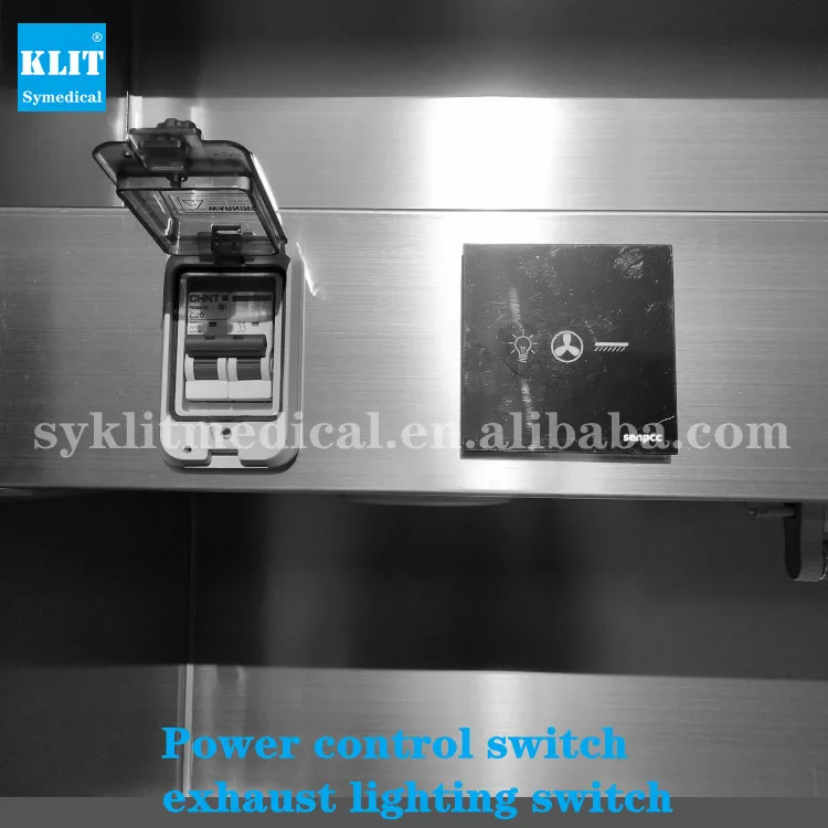 Dissection Workbench - Laboratory Pathology Sampling Table