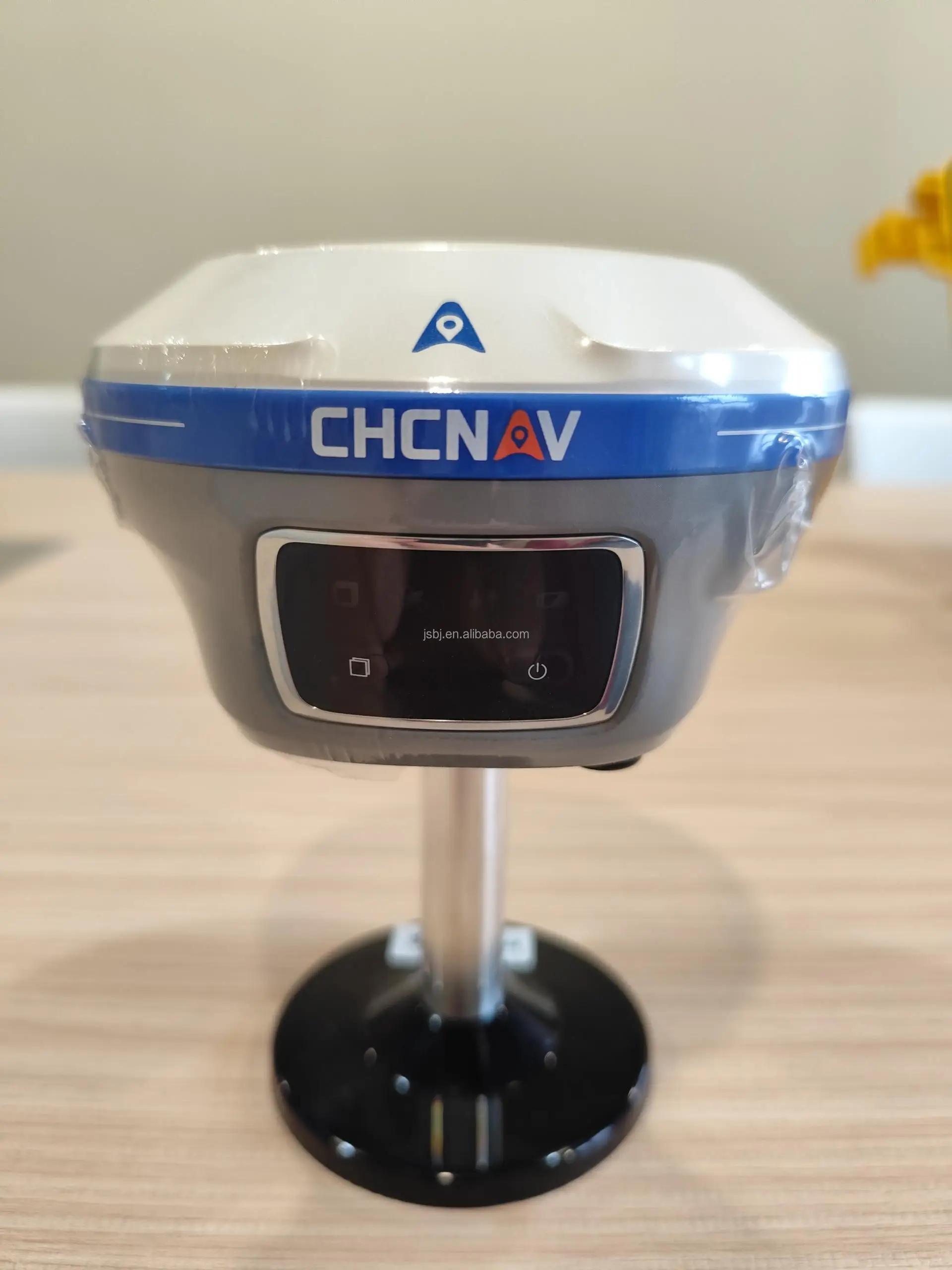 CHCNAV X15/I89 GNSS Receiver - 1408 Channels RTK Precision