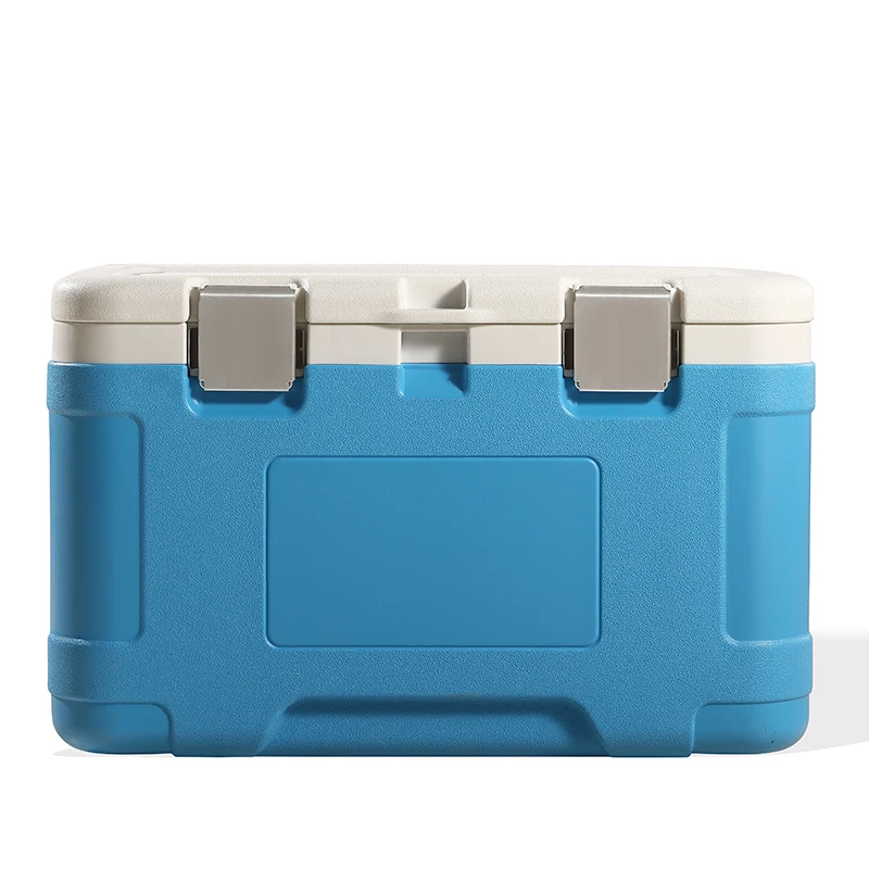 50l Large Capacity Hard Cooler Box New Design Pe Thermal Insulation ...