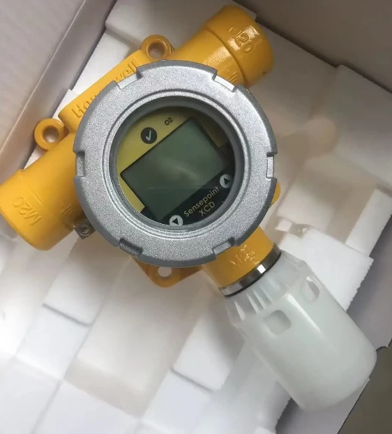 MSA Altair 4XR-4X Portable Gas Detector (LEL O2 CO H2S) IP68 Waterproof ...