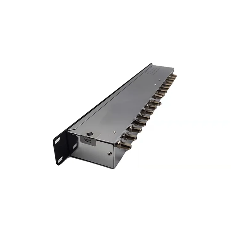 High Performance 2x16 Rack-mounted Satellite Cascade Multi-switch ...