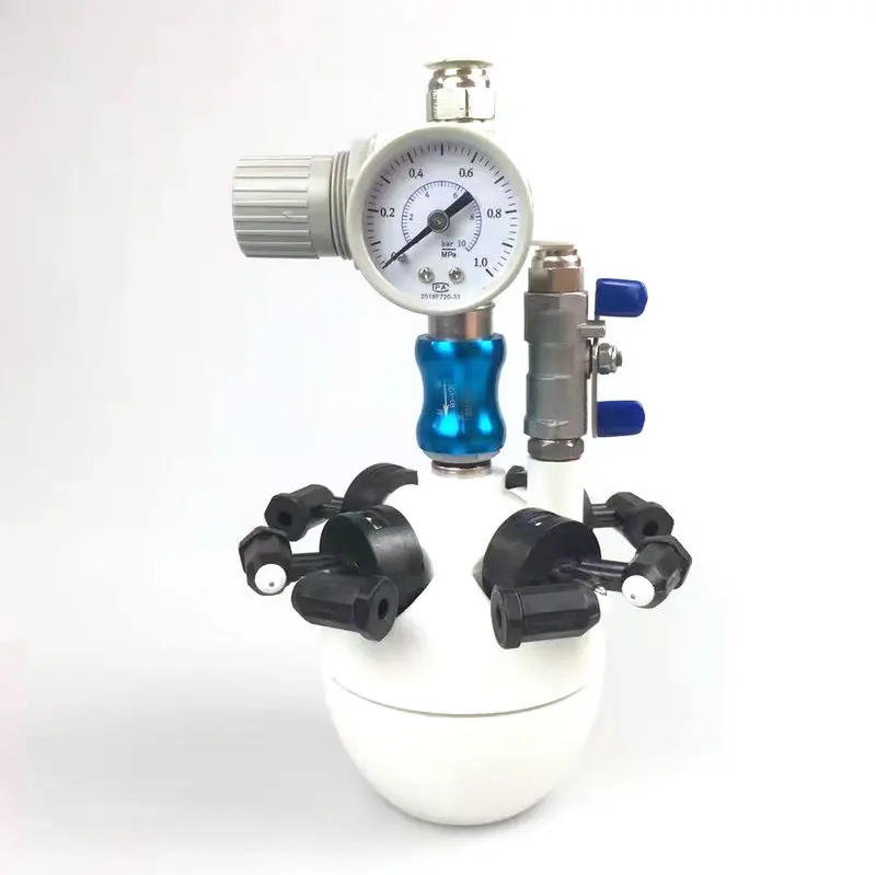 Industrial Two Fluid Humidification System - Dry Fog Humidifier