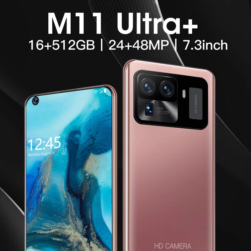 China Original Telephone M11u Oem Mobile Smartphone Lcd Screen Cheap ...