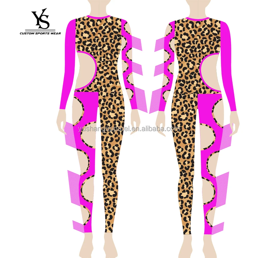 Beautiful Majorette Uniforms - Durable & Stylish Dancewear