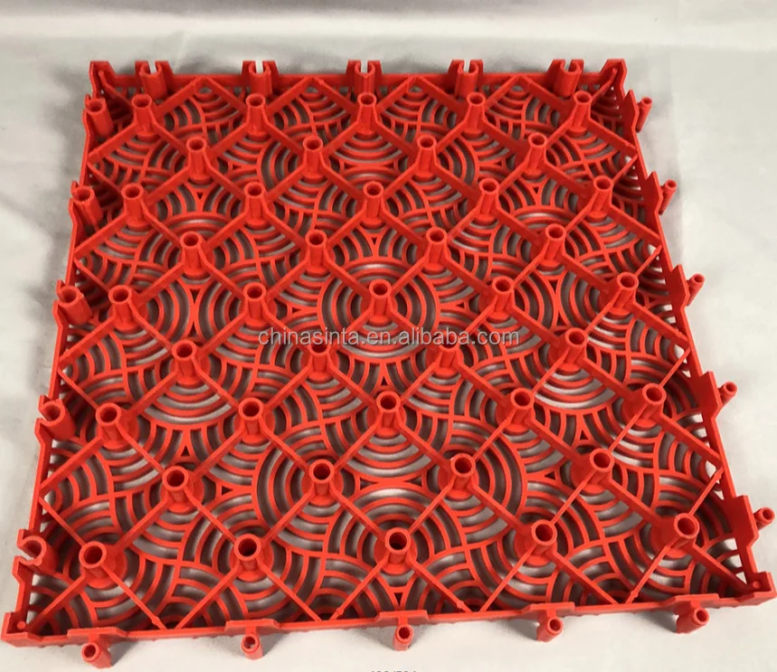 PVC FRP Grating - High Strength, Durable Flooring Solutions