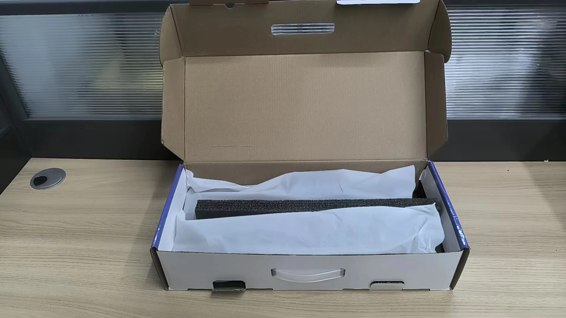 XSDTS CS7 Tuya Digital Smart Door Lock - 3D Face Recognition