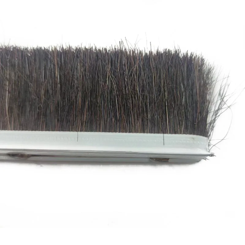 Pipe Dope Brush - Industrial Drilling Machine Mustache Brush