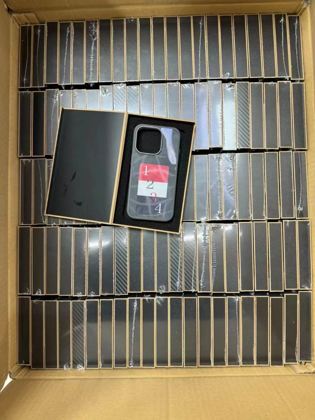 New Luxury Design At Will Switch Diy Pattern Display Smart Nfc E Ink ...