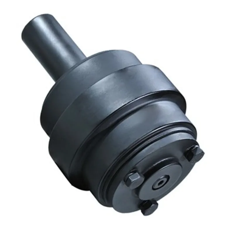 Excavator Spare Parts Doosan Spare Parts Dx225 Track Roller Roller Assy ...
