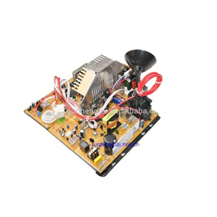 Alibaba.com: 21 Inch Color Television Circuit Mainboard: CE, BV, ISO ...