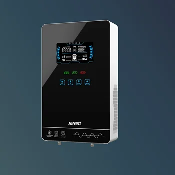 Jarrett 2023 New Hybrid Inverter 4.5kw 6.5kw For Solar System - Buy ...